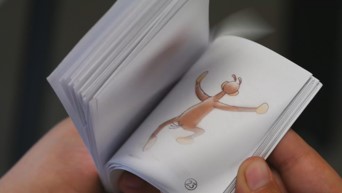 Learn How Animation Works - KC digiSTORY Center